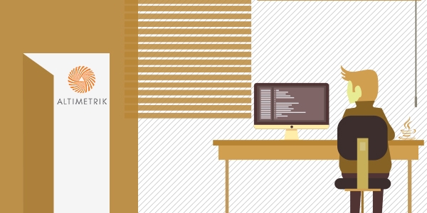 Altimetrik Hiring Challenge